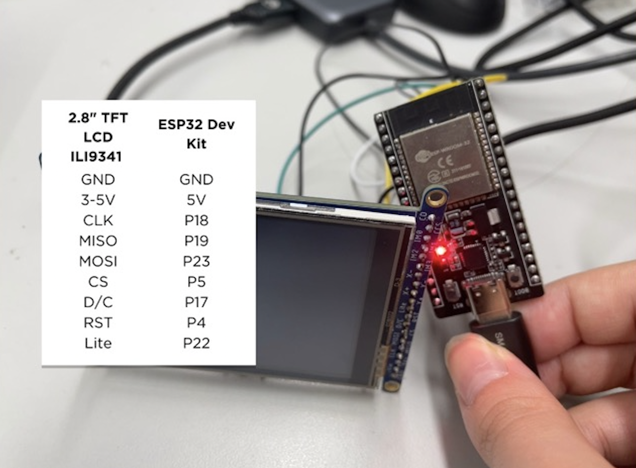 15. Interface and Application Programming - Angelina Yang - Fab Academy